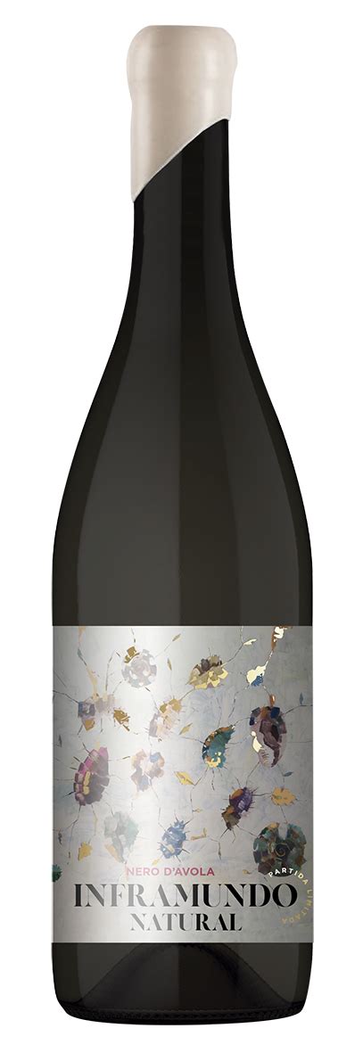 Comprar Inframundo En Organic Wine Argentina