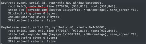 Creating A Custom Keyboard Layout In Linux Lukasz Zagroba