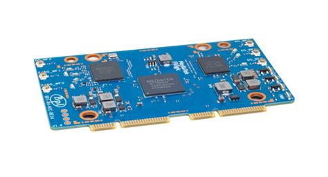 Banana Pi Bpi R4 Nic Be14 Wifi 7 Module For Bpi R4 Sbc Launched For 74