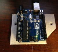 Arduino Uno Base D Models To Print Yeggi