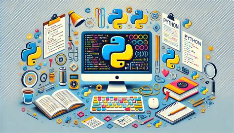 Learn Python For Free A Beginners Guide To Kickstart Your Coding
