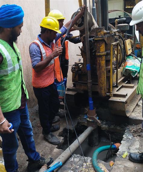 Vrr Engineering Consultancy Geotechnical And Structural Consulting Firm