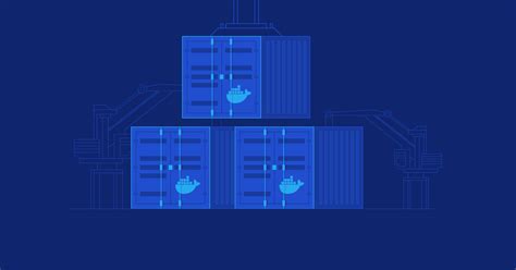 Simplifying Containerization With Docker Run Command
