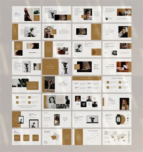 Keynote Template Keynote Design Powerpoint Design Templates Catalog Design Layout