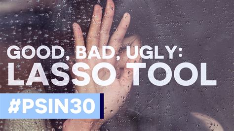 Tips For Using The Lasso Tools In Photoshop