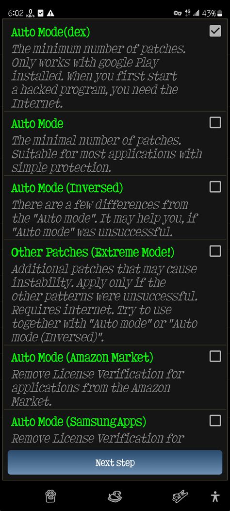 How To Use Lucky Patcher To Hackex Game Im Using Mad Skills Motocross 3 Tutorials Gameguardian