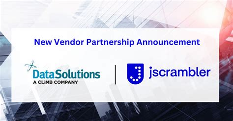 datasolutions distribution on linkedin datasolutions new vendor