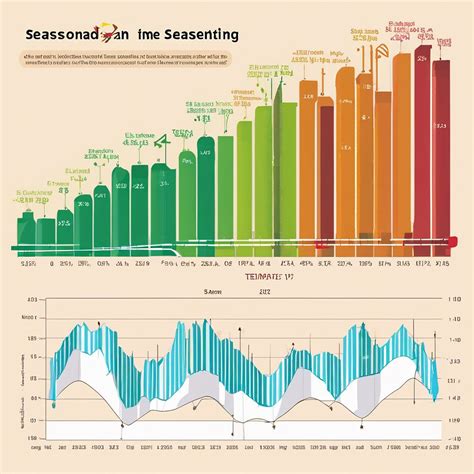 What Is The Significance Of Seasonality In Time Series Forecasting