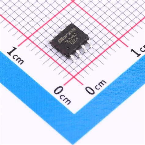 rs 485 transceiver manufacturer slkor semiconductors