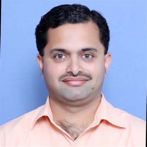 Avinash Joshi Linkedin