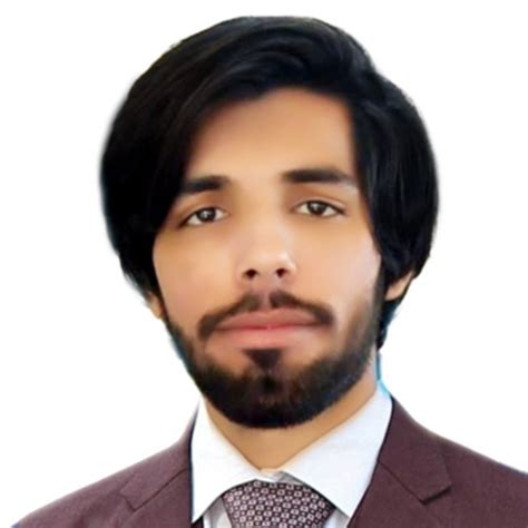 Jawad Raza Civil Engineer A And Z Engineering Contracting Company