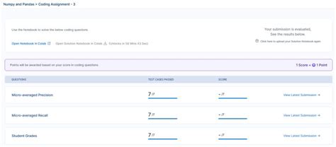 gopaiah kota on linkedin numpy and pandas coding assignment 3