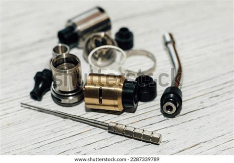 Parts Vaporizer Photos, Images & Pictures | Shutterstock