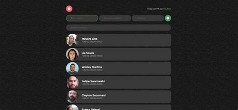 Contact React Js Examples