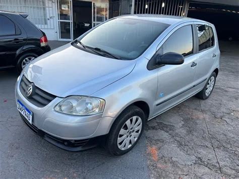 Volkswagen Fox 2008 Usados E Novos