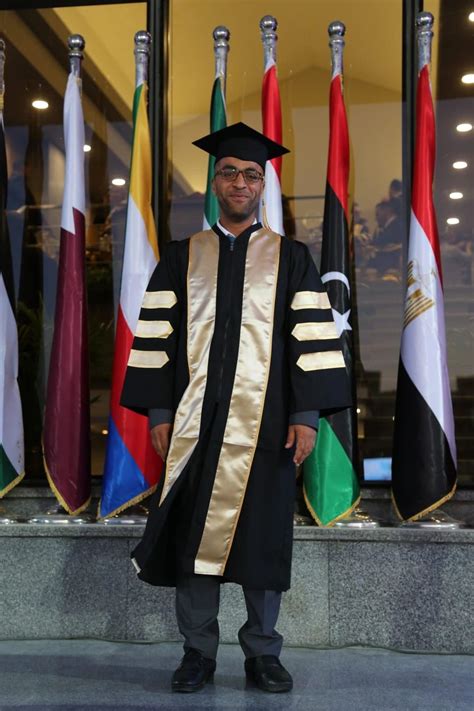 Ahmed Badry Mansour On Linkedin Al Hamdu Lillaahi 🤲 For This Great Achievement 3 6 2024 Was A