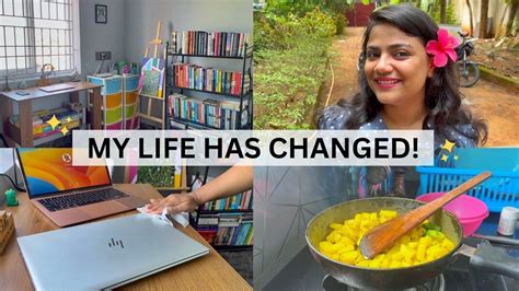 From Freelancer To A Corporate Girlie Youtube