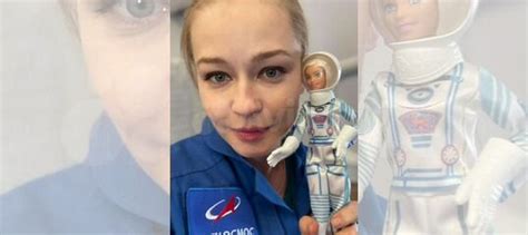 Кукла Barbie космонавт купить в Казани | Хобби и отдых | Авито