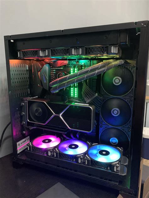 Vertical Gpu Bracket Phanteks Vertical Mount Vertical Mount Riser Gpu Vertical Mount