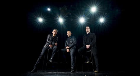 Danko Jones Announces 2025 European Summer Tour Schedule