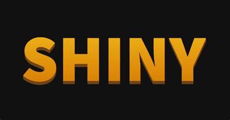 Css Shining Text Animation Top 10 Shining Text Effect