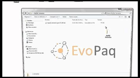 Adding The MySQL Connector To Glassfish YouTube