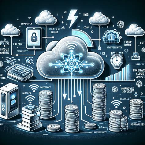 Lesibatec On Linkedin Edgecomputing Iot Techinnovation Digitaltransformation Futureoftech…