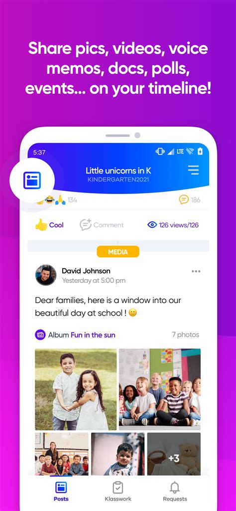 Klassly Apk For Android Download