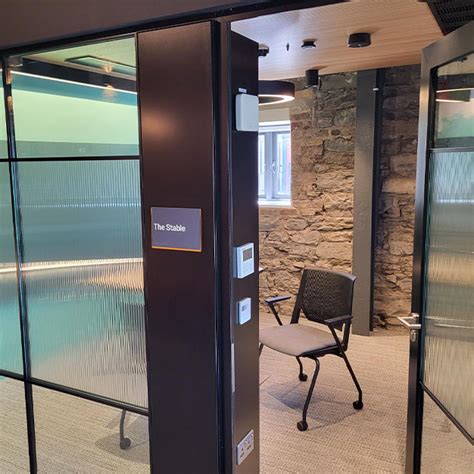 Tech Panels Apton Partitioning