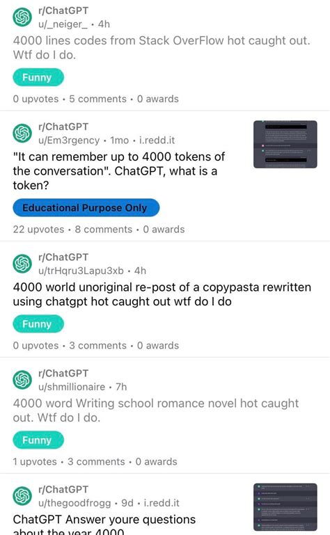 r chatgpt needs mods r chatgpt