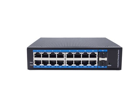 China PoE Switches Industrial POE Ethernet Quality Switches