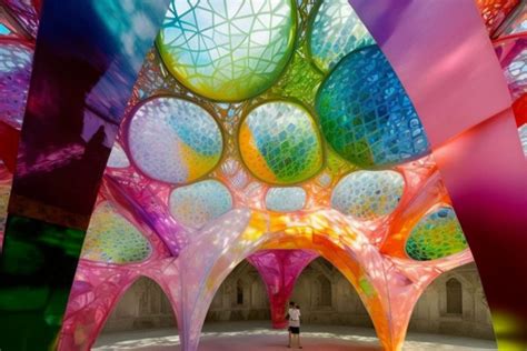 Daydreaming With Artificial Intelligence