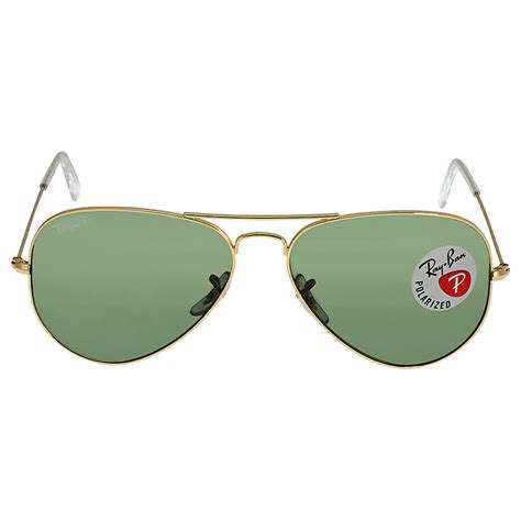 Ray Ban Aviators Green Lenses Bankcreditvn
