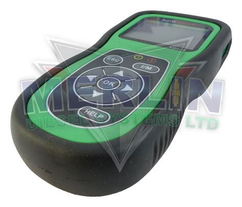 Obd 2 Code Reader Merlin Diesel