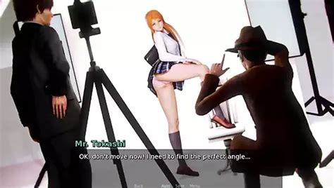 Waifu Academy Pt Power Tripping Principle Teacher Porn Feat Joy Stick Cinema Xhamster