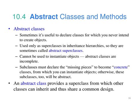 Ppt Polymorphism Powerpoint Presentation Free Download Id2052726