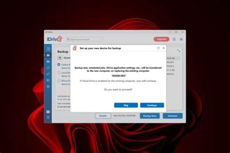 Windows Backup Not Working System Image Fails FIXED