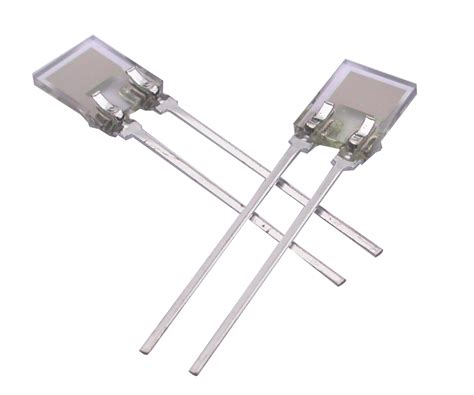 Capacitive Humidity Sensor SMTHS08A Mmselectronics