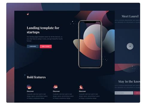 Custom Responsive Website With Html5 Css3 And Bootstrap Or Tailwind Upwork