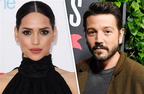 Confirman A Adria Arjona Para Spinoff De ‘stars Wars Con Diego Luna En