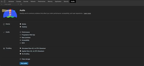Simple tips to test a website and potential changes using Chrome DevTools Stéphanie Blog