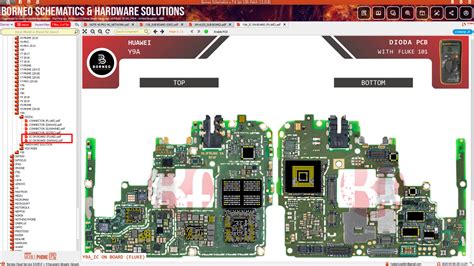Borneo Schematics Update Infinix Note Pro G Borneo