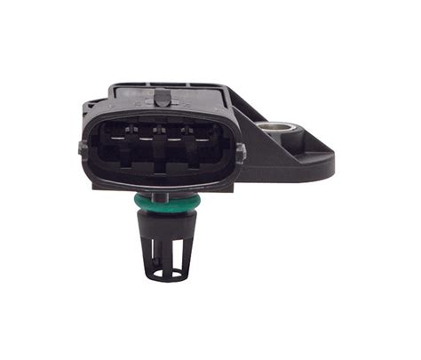 Tridon Map Sensor Map Tmp076