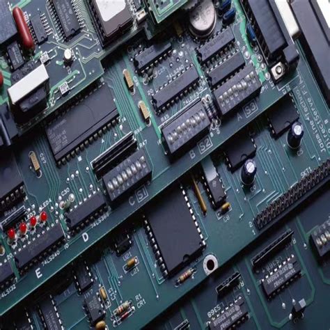 New Original Pcba Electronic Circuit Board Reverse Odm Schematic Diagram Ic Chip Decryption