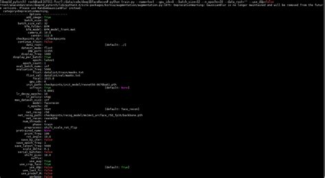 importerror no module named nvdiffrast plugin · issue 30 · sicxu deep3dfacerecon pytorch