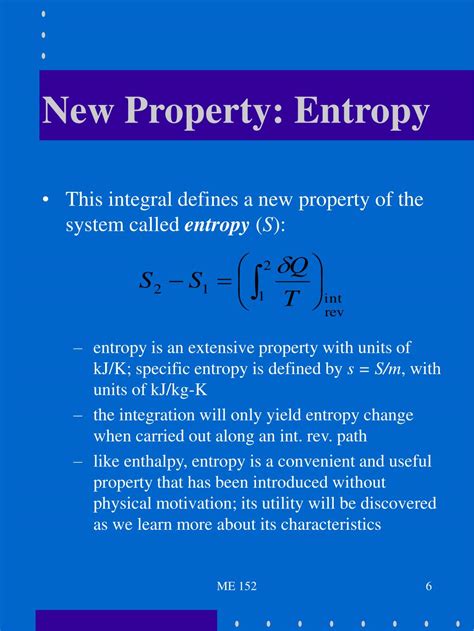 Ppt Entropy Powerpoint Presentation Free Download Id235502