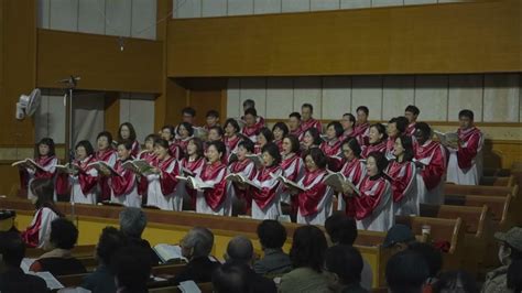 사랑의 주 예수 Youtube