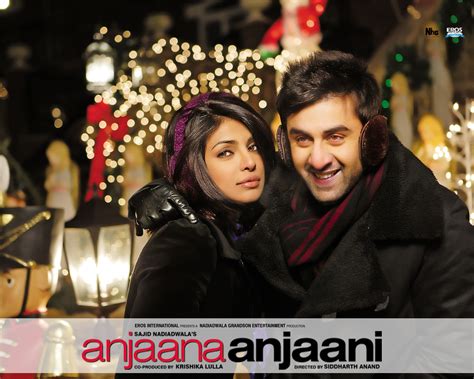 Pooja Kumar In Anjaana Anjaani
