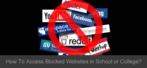how to open blocked sites easiest method techulk
