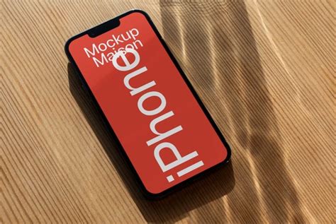 Iphone Ph I Mockup Supply Family